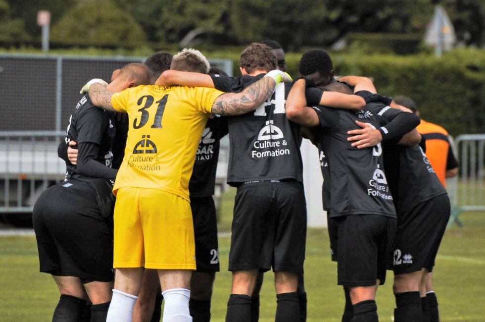 Royal Racing Club de Waterloo – RRCW Football Club