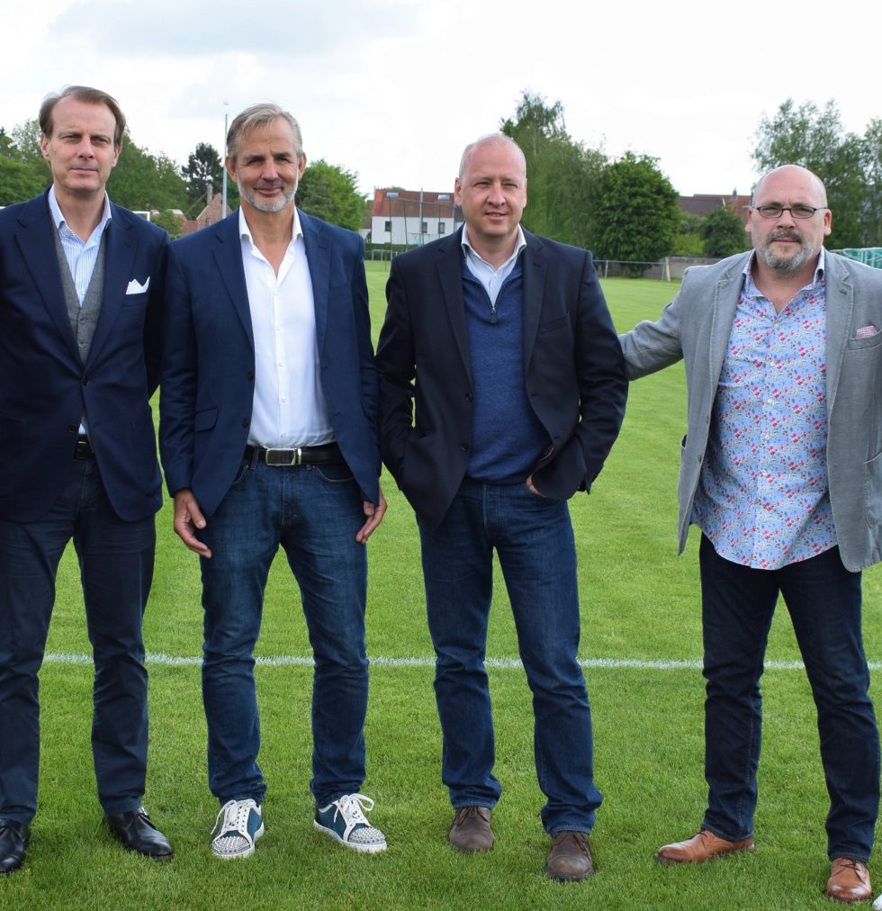 Royal Racing Club de Waterloo – RRCW Football Club