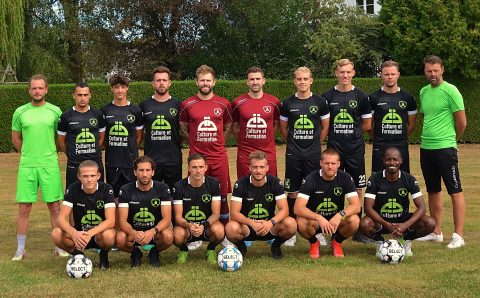 Royal Racing Club de Waterloo – RRCW Football Club