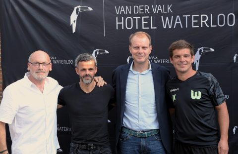 Royal Racing Club de Waterloo – RRCW Football Club