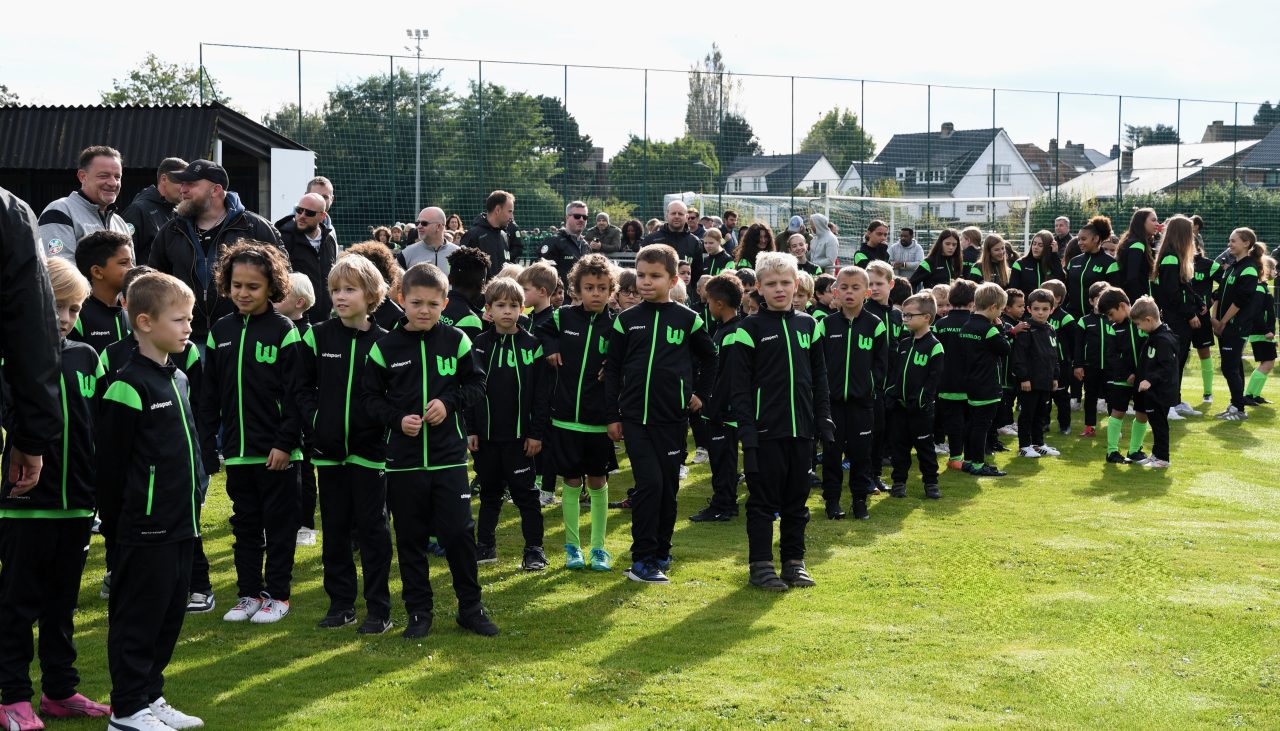 Royal Racing Club de Waterloo – RRCW Football Club